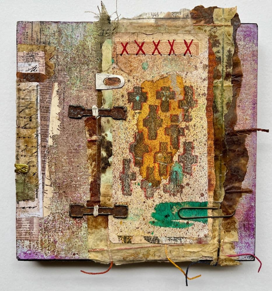 Eclectica Mini 80 {Seth Apter}