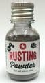 Rusting Powder