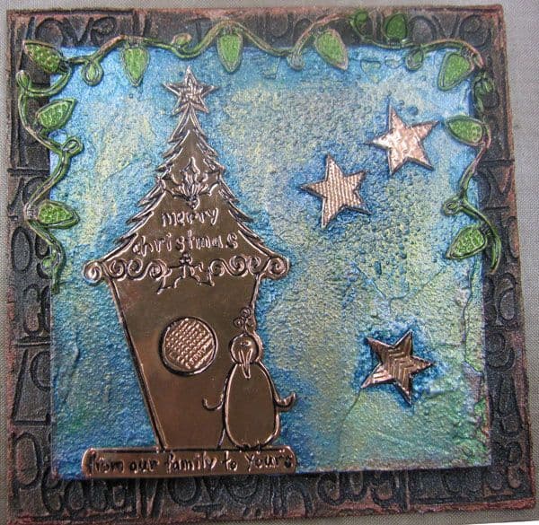 Squiggly Ink - Nut & Meg 5