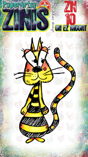 Zini 10 Zinski Mini 10