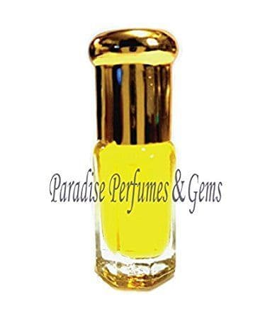 PARMA VIOLET GORGEOUS ROLL ON PERFUME OIL 3ML 6ML 12ML