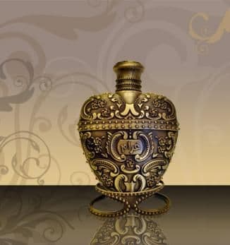 NEW GHARAM BY ARABIAN OUD QUALITY PERFUME FRAGRANCE EDP SPRAY