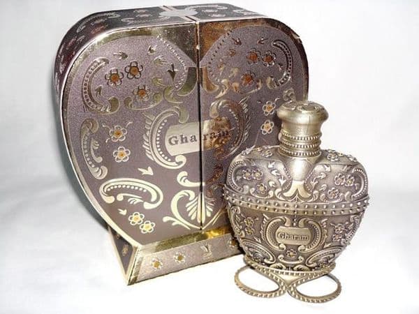 NEW GHARAM BY ARABIAN OUD QUALITY PERFUME FRAGRANCE EDP SPRAY