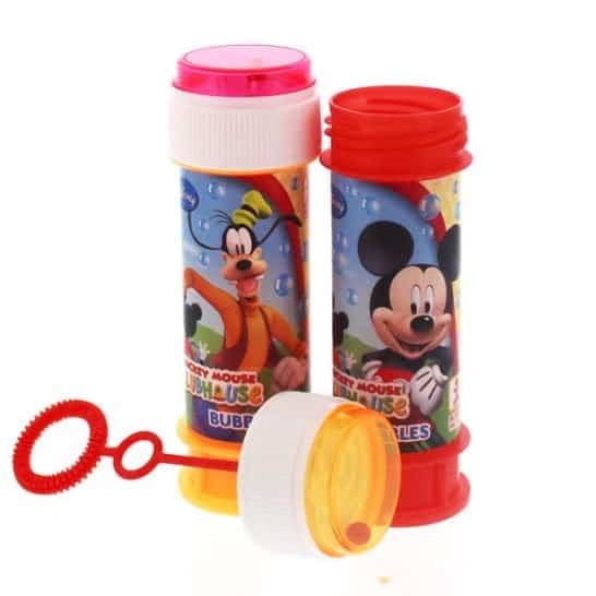 Mickey Mouse Bubble 60ml