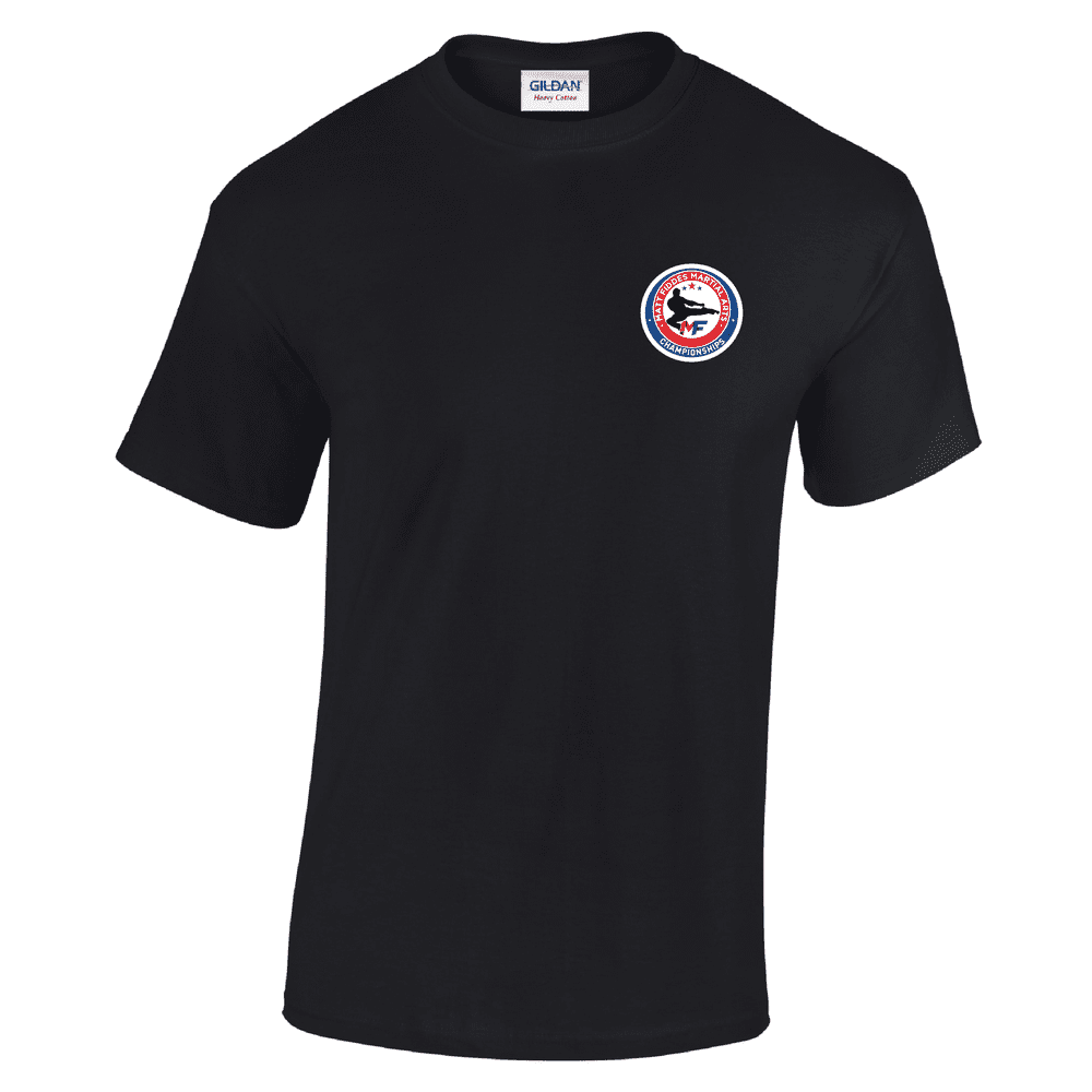 Clearance - MF Championships T-Shirt