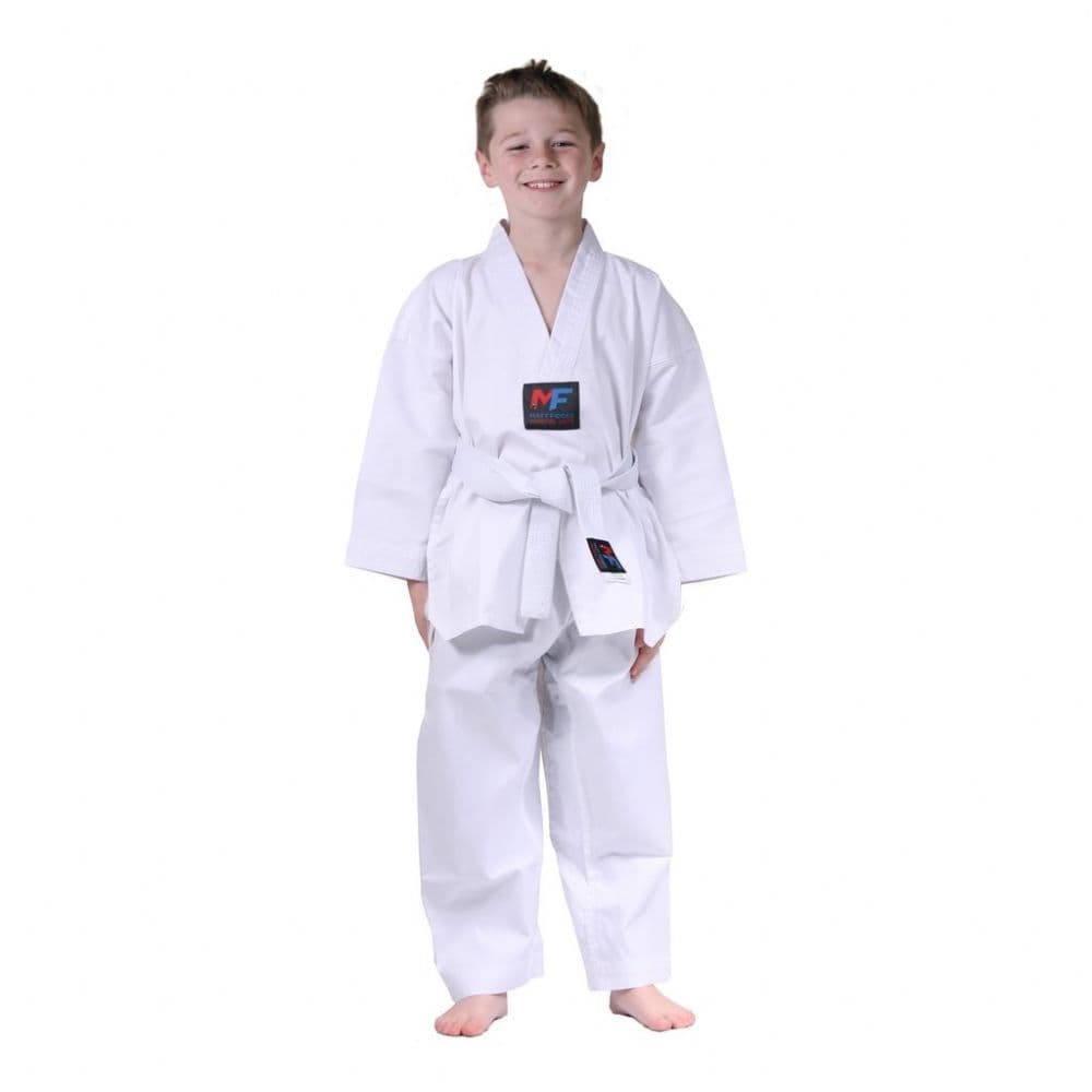 MF Martial Arts - New Student Pack