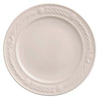 Buy Belleek Claddagh Dinner Plate