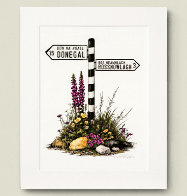 Gilmartin's Craft Shop|Belleek|Fermanagh|Irish Gifts