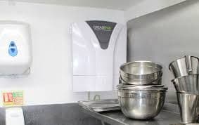 GreasePak Dosing Module Battery Operated