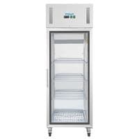 Polar G-Series Upright Gastro Display Fridge 600Ltr