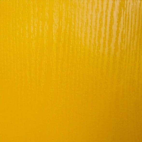 Colza Yellow RAL 1021