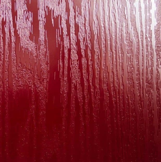 Wine Red RAL 3005