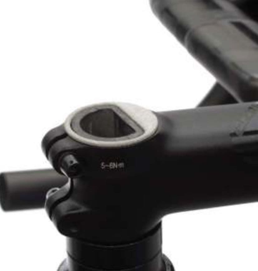 Ridley D Shape Supportive Steerer Spacer