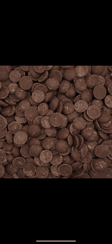 6kg Dog Safe Quality UK Chocolate Drops