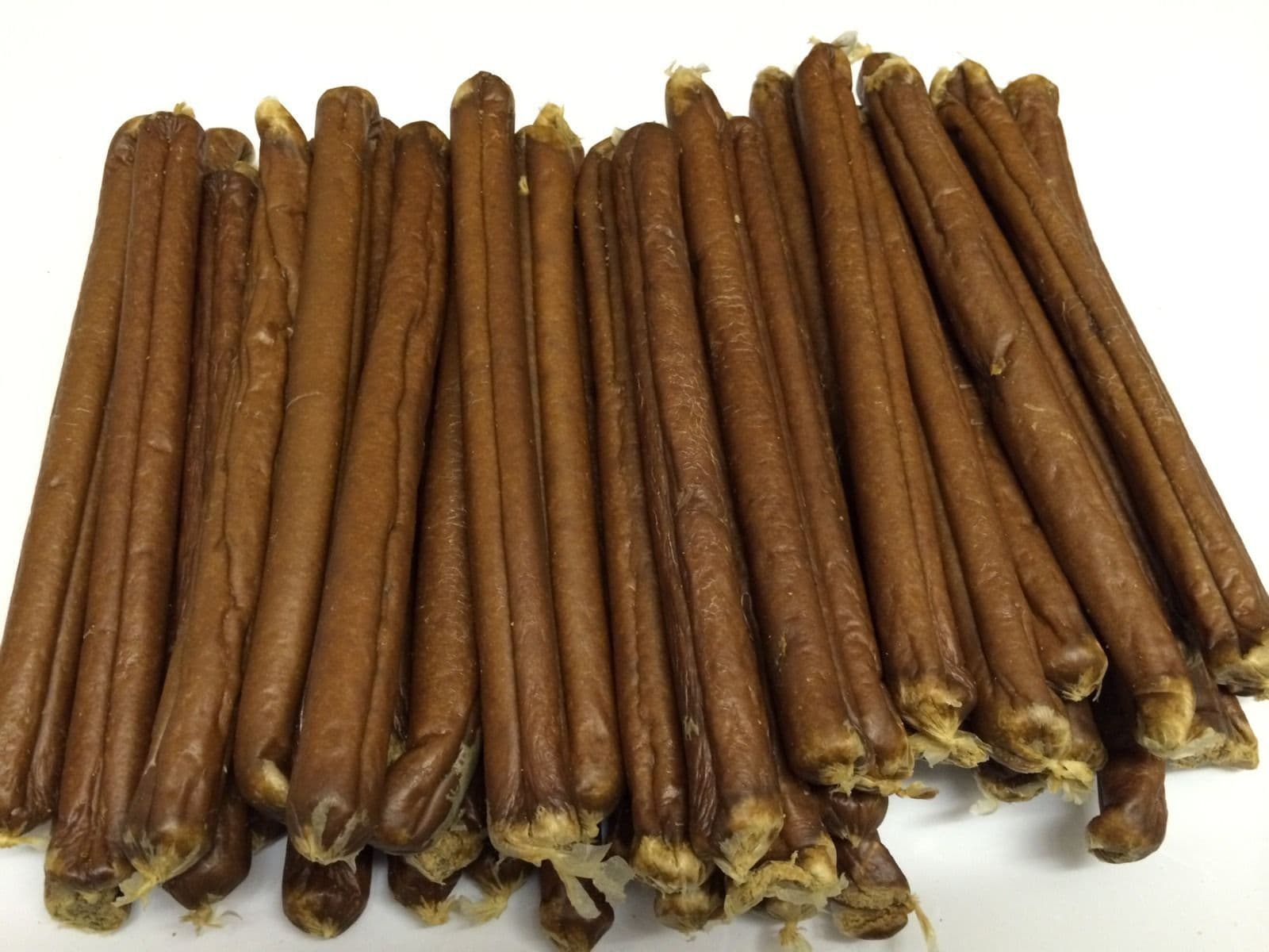 Long Sausages 3kg - Beef/Veg