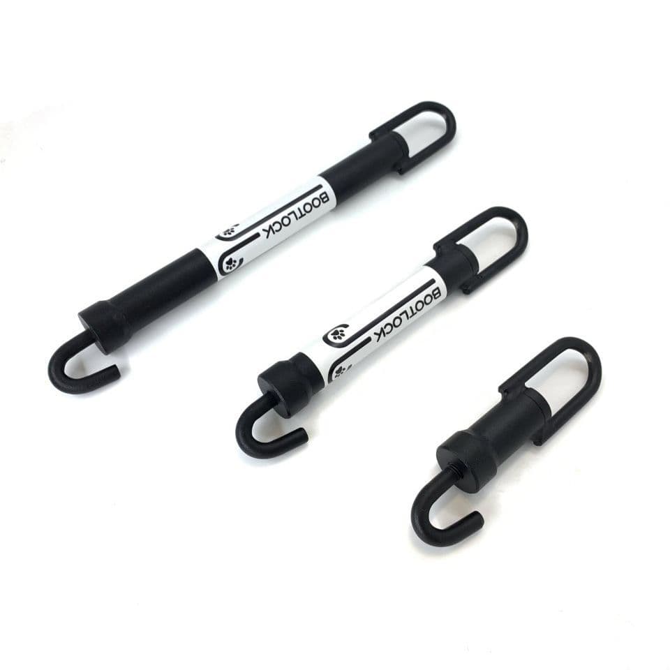 BOOTLOCK Car van Ventilation Vent Lock Car Van Secure