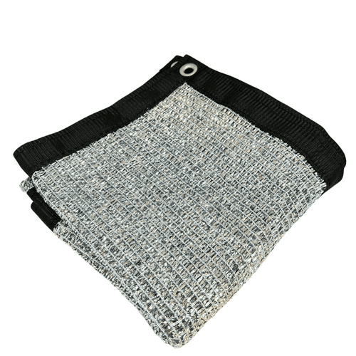 CoolShade Aluminet Shade Vehicle Car Cover Net Airflow