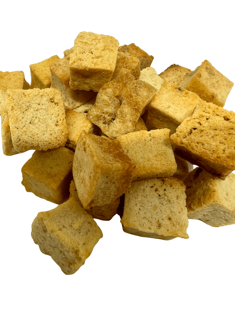 Skippers Luxury White Fish Cubes with Cranberry 1kg