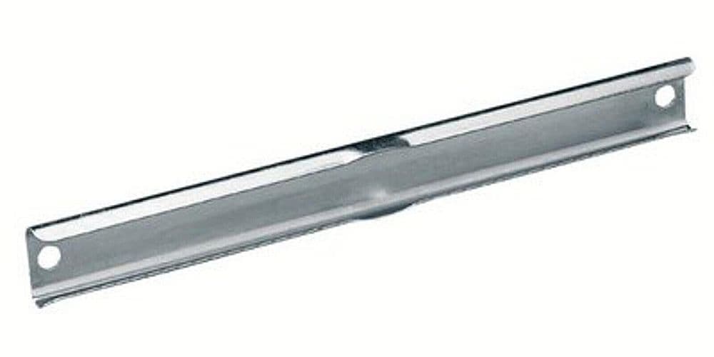 Integra Regular Kirsh Centre Curtain Track Splice Joiner Joining Piece