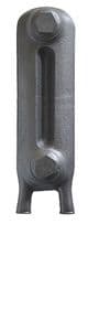 Narrow Duchess Cast Iron Radiators 460mm
