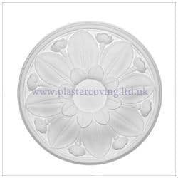 Extra Large Polystyrene Ceiling Rose | Shelly Lighting