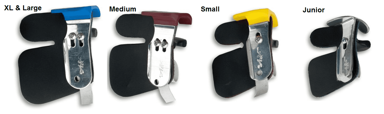 A & F Platform Anchor Tab