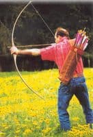 American Flatbow Check availability first please