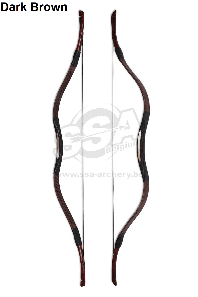 Attila Hungarian Horse Bow