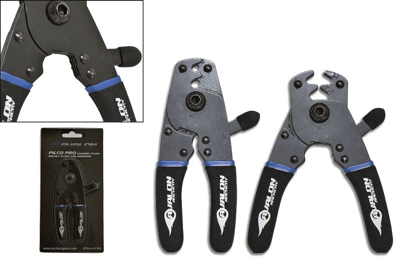Avalon Pilco Pro Nocking Pliers