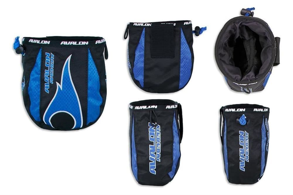 Avalon Release Aid Pouch now TechX