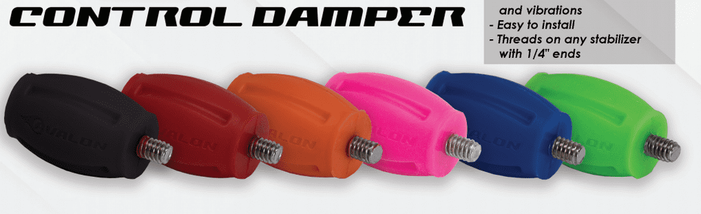 Avalon V-Zero Dampener