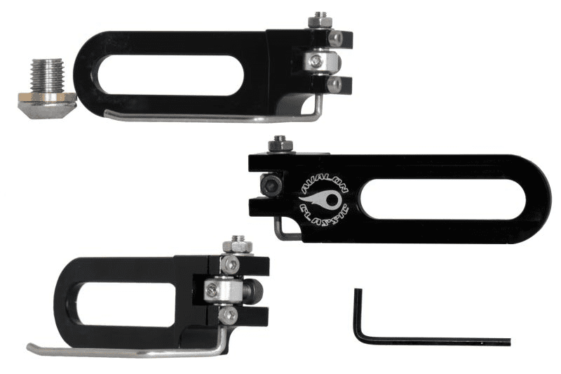 Avalon Wrap Around Screw on Arrow Rest Currently no stock