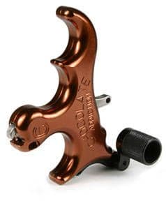 Carter Choc Addiction 3 or 4 Finger Release Aid