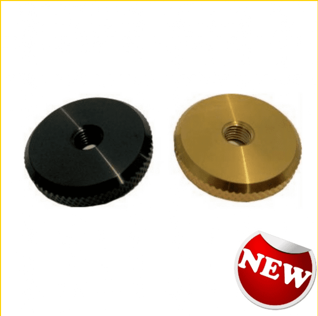 Gillo 5/16 Thread Disk Weights