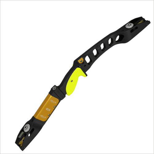 Barebow Recurve Archery
