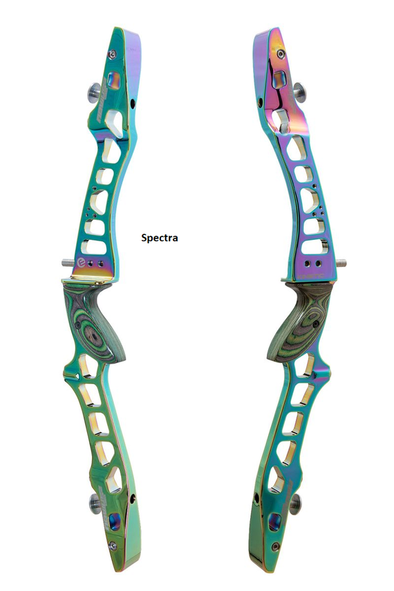 Kinetic Novius 2 ILF 25" CNC Riser - In stock