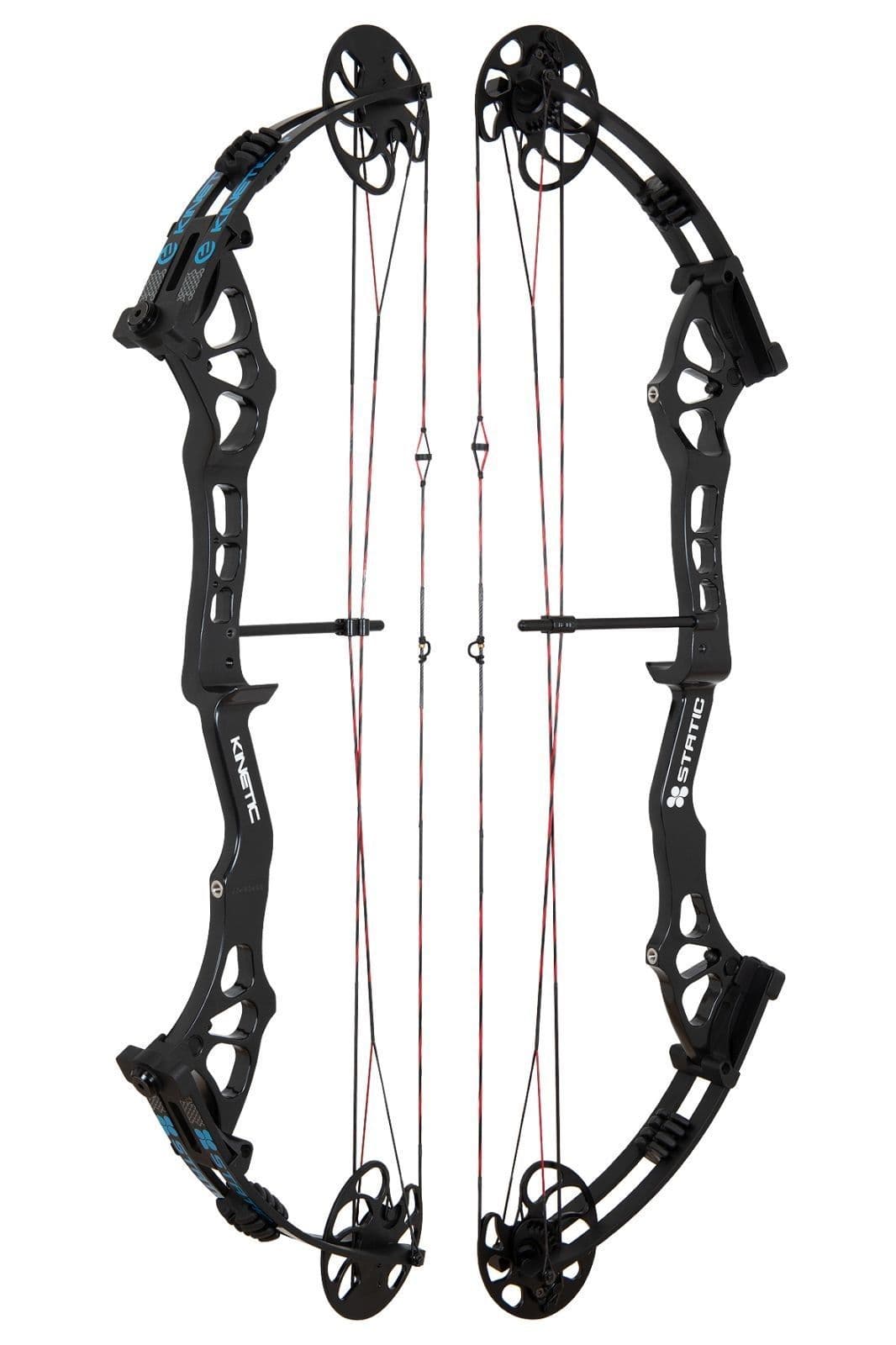 Kinetic Static Compound Bow