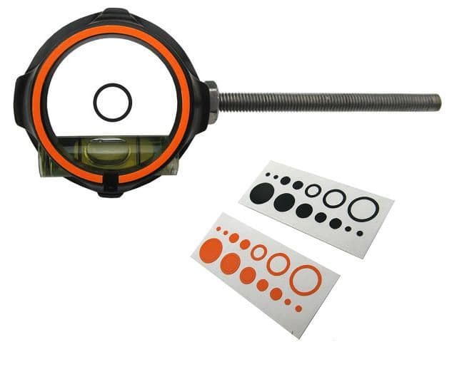 MAC Tenzone Scope Dots & Circles