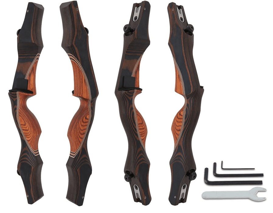 Oak Ridge Shade KOBICHA 19" ILF Riser