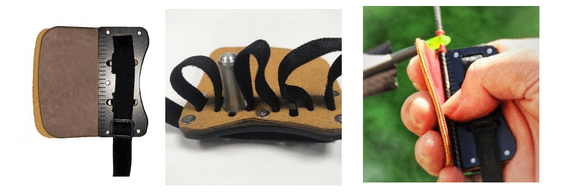 Spigarelli BB Cordovan Tab IN STOCK