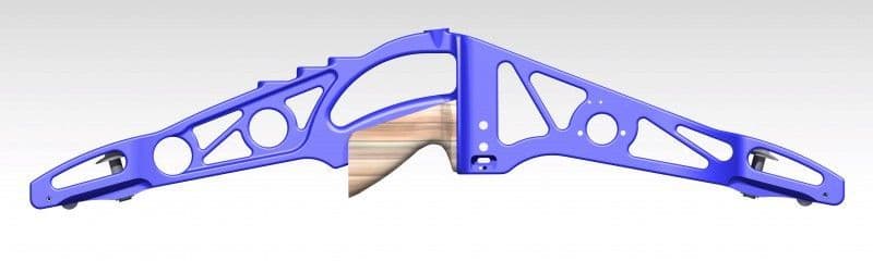 Spigarelli DMS Riser Special Order