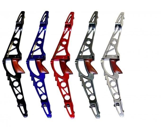 Spigarelli DMS Riser Special Order