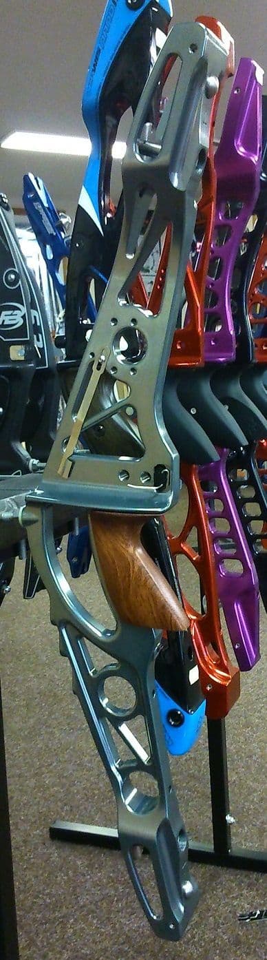 Spigarelli DMS Riser Special Order