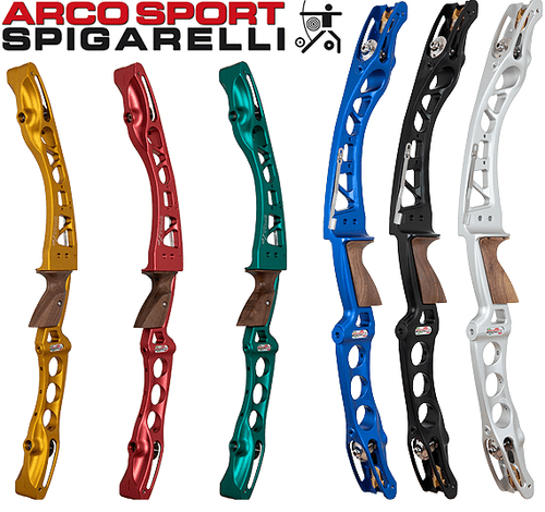 Spigarelli Zen Riser - Recommended