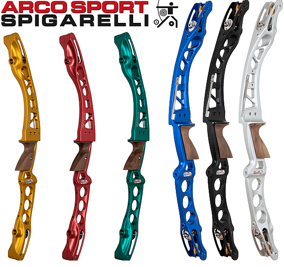 Spigarelli Zen Riser - Recommended