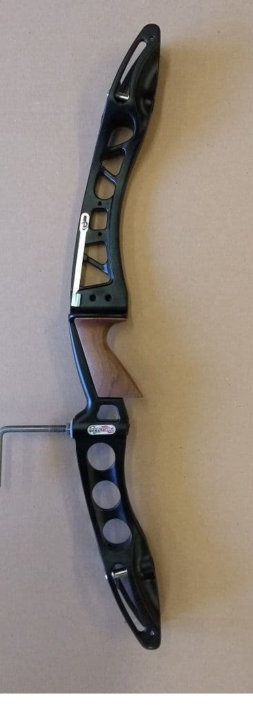 Spigarelli Zen Riser - Recommended