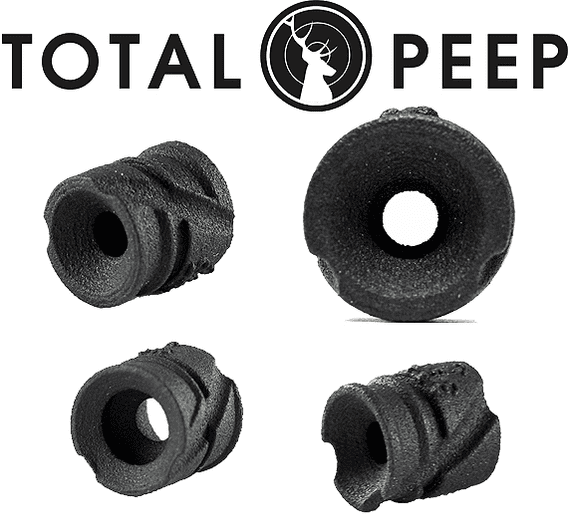 Total Peep - Compound Peep Sight