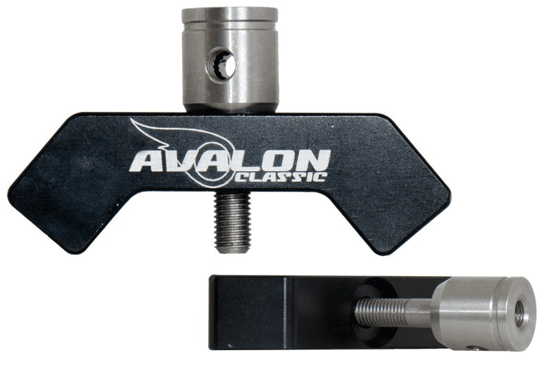 V-Bar & Bolt