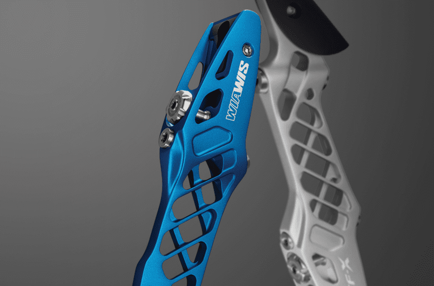 Win&Win Handle Wiawis ATF-X 2021