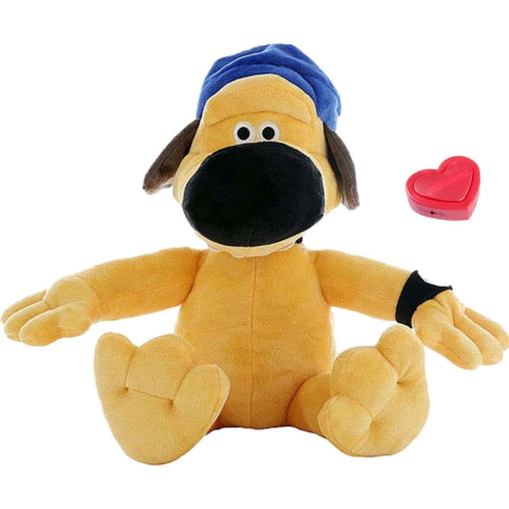 Bitzer Voice Recording Bear - Teddy Bear Soft Plush Toy - Personalised Bears